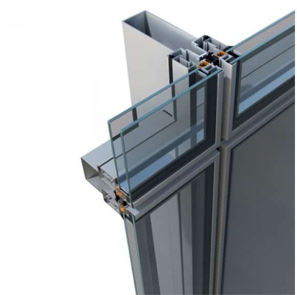 ALUMIL M3 COMFORT - luxuryhousegr